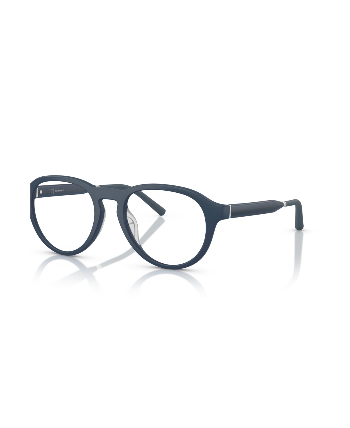 Click here for Oliver Peoples Unisex R-8r Eyeglasses  OV5557U - B... prices