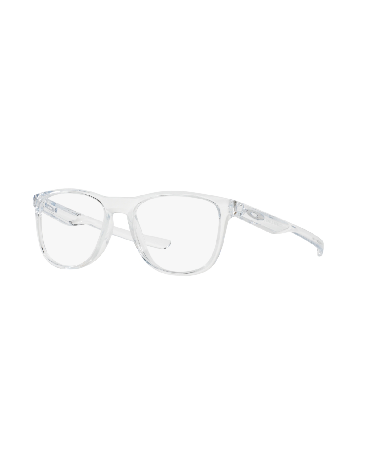Click here for Oakley Unisex Trillbe X Eyeglasses  OX8130 - Polis... prices