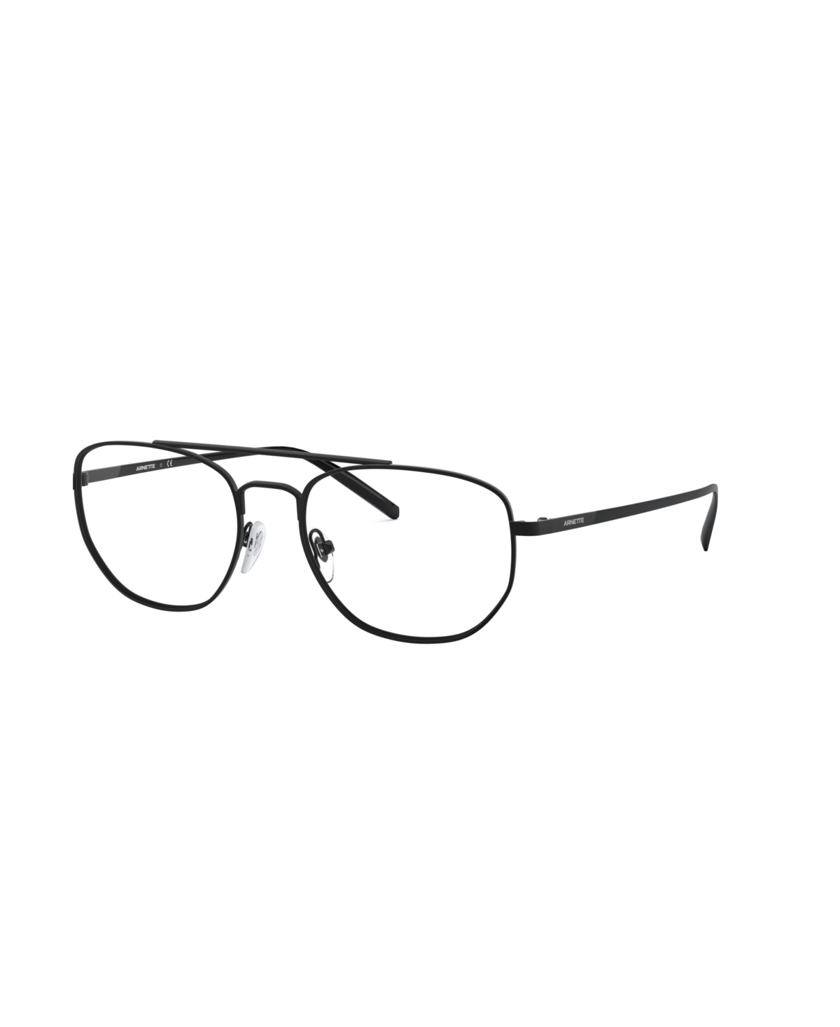 Click here for Arnette Mens Layne Eyeglasses  AN6125 - Matte Blac... prices