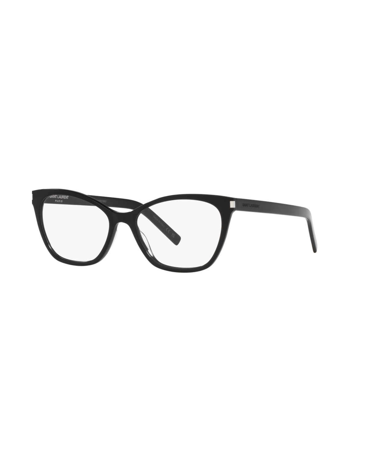 Click here for Saint Laurent Womens Slim Eyeglasses  YS000371 - B... prices