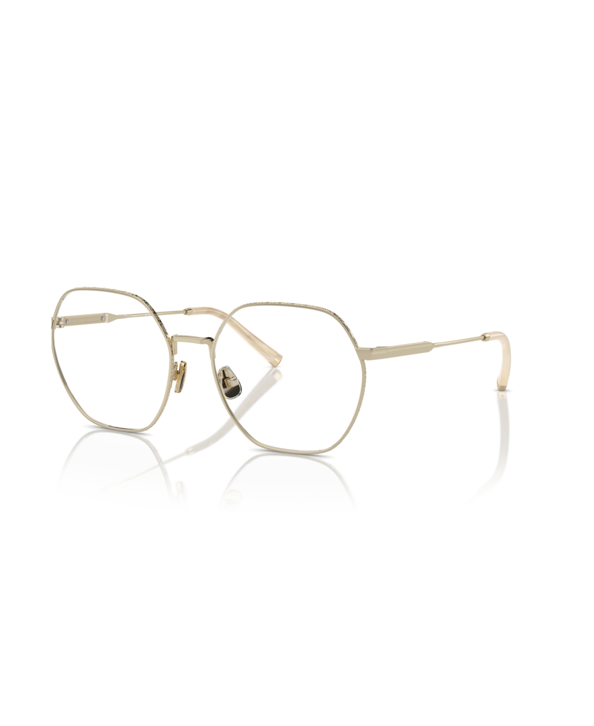Click here for Brunello Cucinelli Womens Irregular Eyeglasses  BC... prices