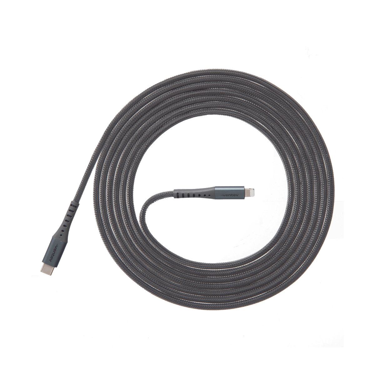 Click here for Ventev Alloy Usb C to Apple Lightning High Speed U... prices