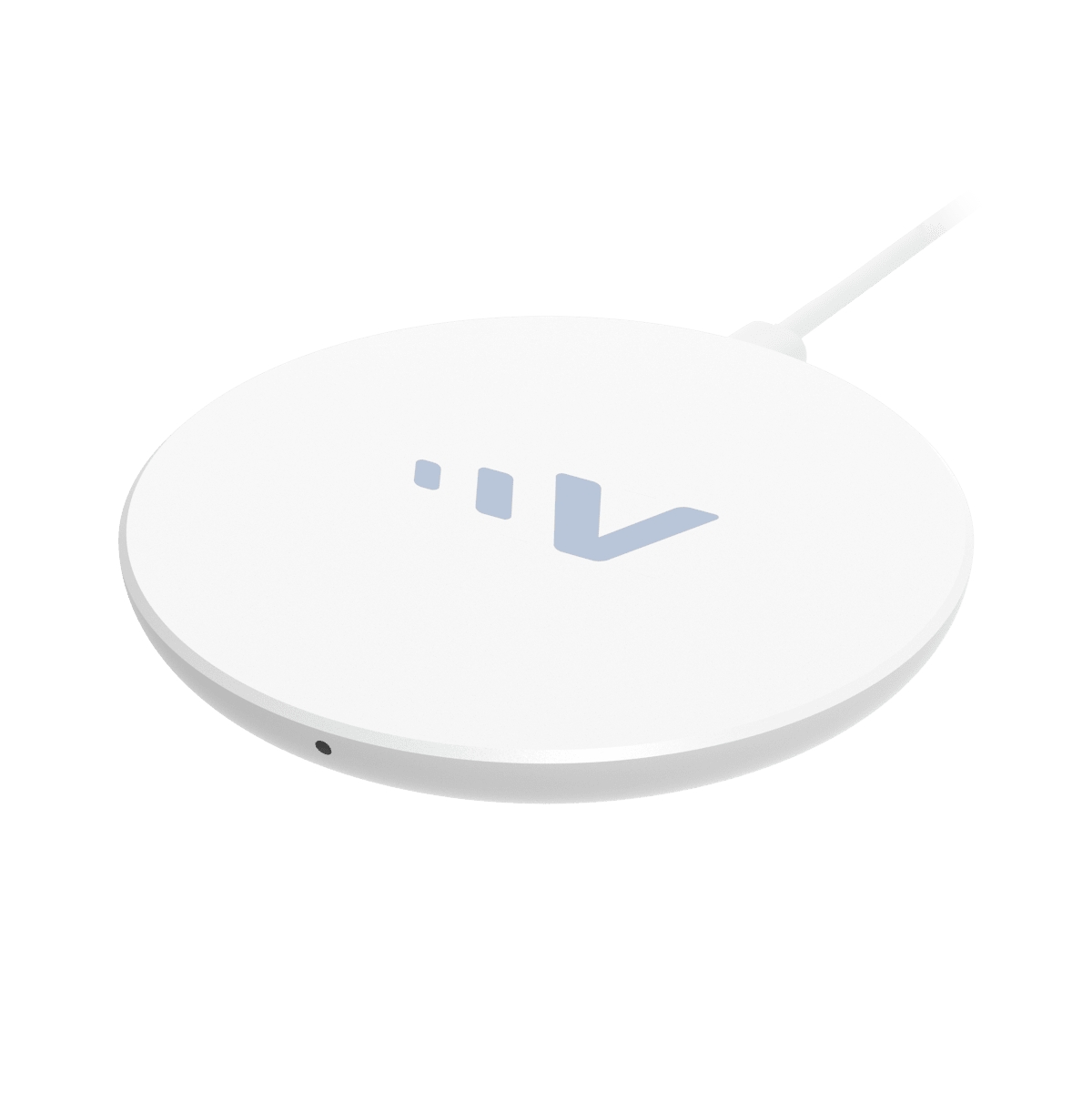 Click here for Ventev 10 Ultrafast Wireless Charging Pad-White -... prices