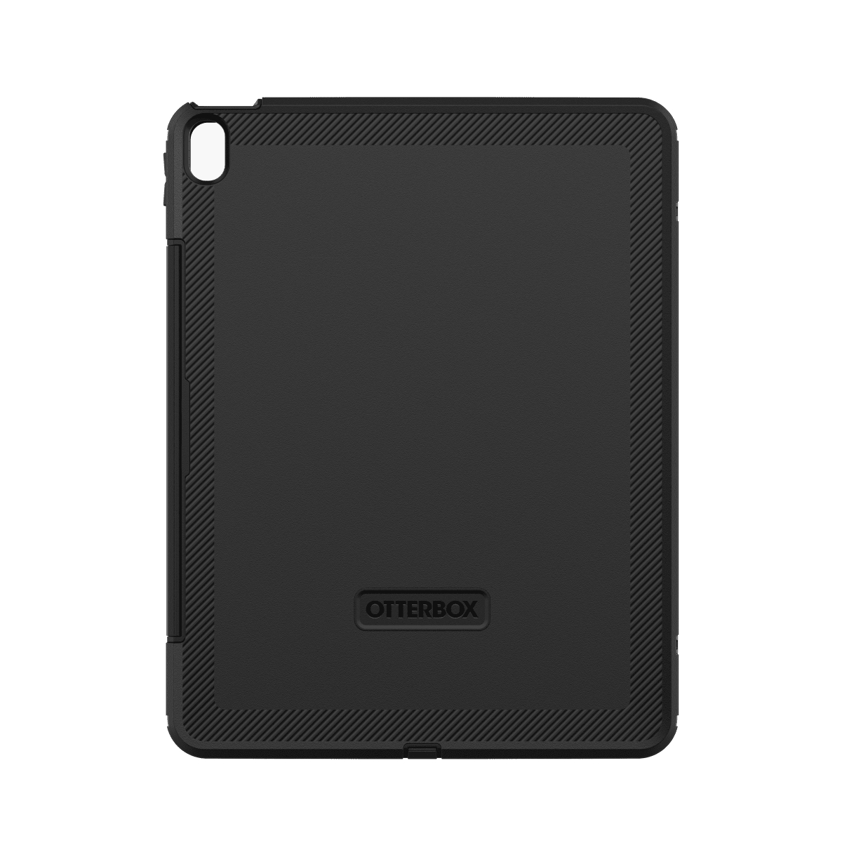 Click here for OtterBox Defender Case for Apple iPad Air 13 - Bla... prices