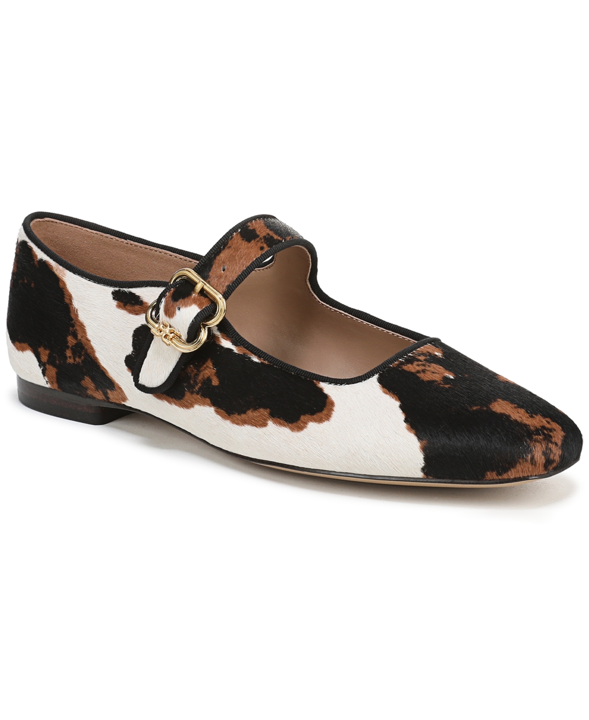 Click here for Sam Edelman Womens Michaela Buckled Mary Jane Flat... prices