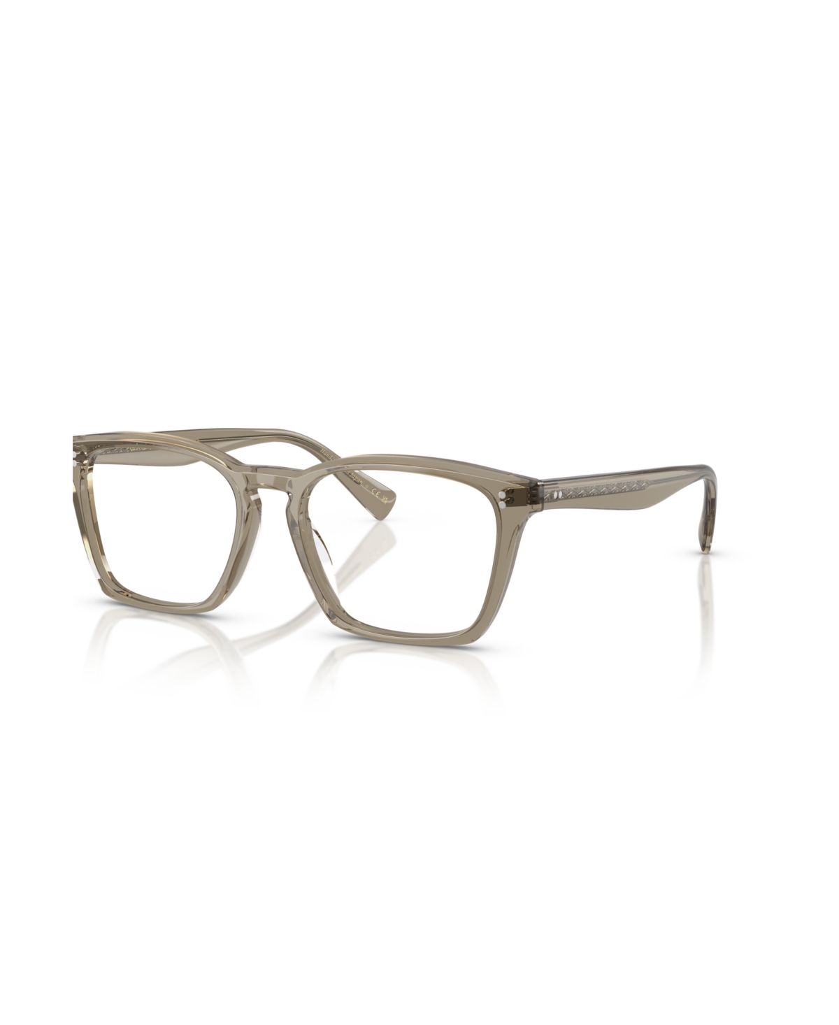 Click here for Oliver Peoples Mens Rafkin Eyeglasses  OV5561U - S... prices