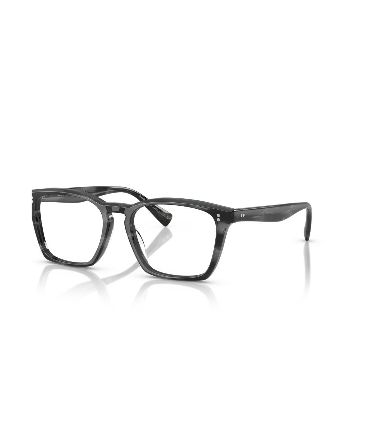 Click here for Oliver Peoples Mens Rafkin Eyeglasses  OV5561U - D... prices