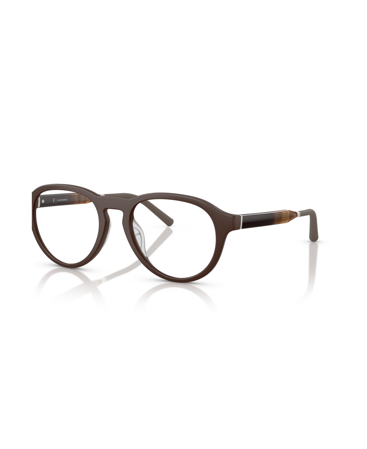 Click here for Oliver Peoples Unisex R-8r Eyeglasses  OV5557U - R... prices