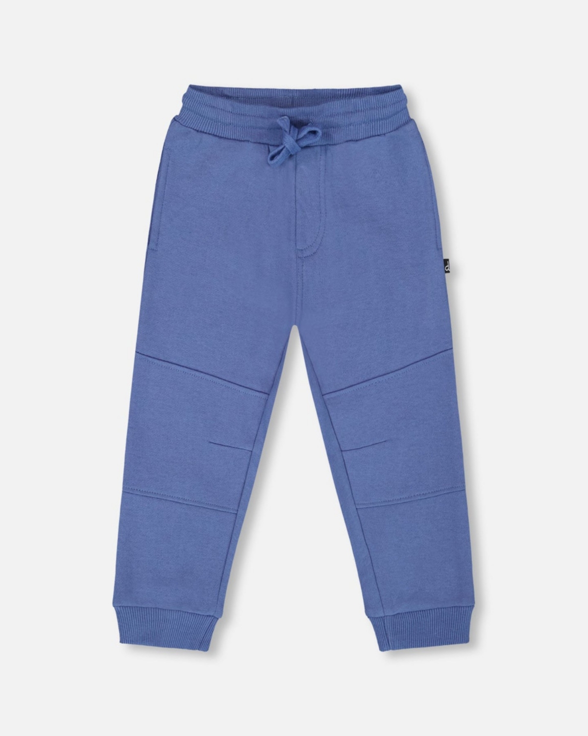 Click here for Deux par Deux Baby Boys Fleece Sweatpants with Art... prices