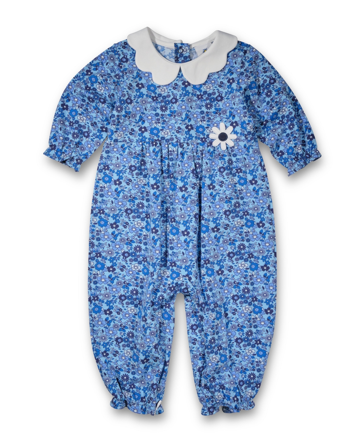 Click here for Florence Eiseman Floral Knit Longall With Flower prices