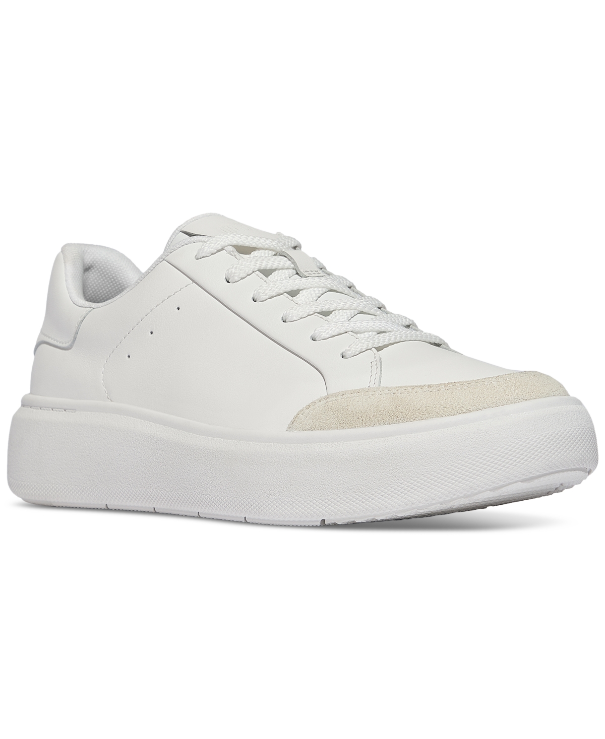 Click here for FitFlop Womens Rtg Leather Suede Sneakers - Urban... prices