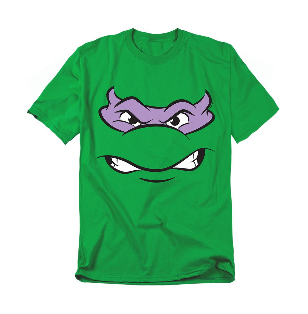 Click here for Logovision Mens Teenage Mutant Ninja Turtles Donat... prices