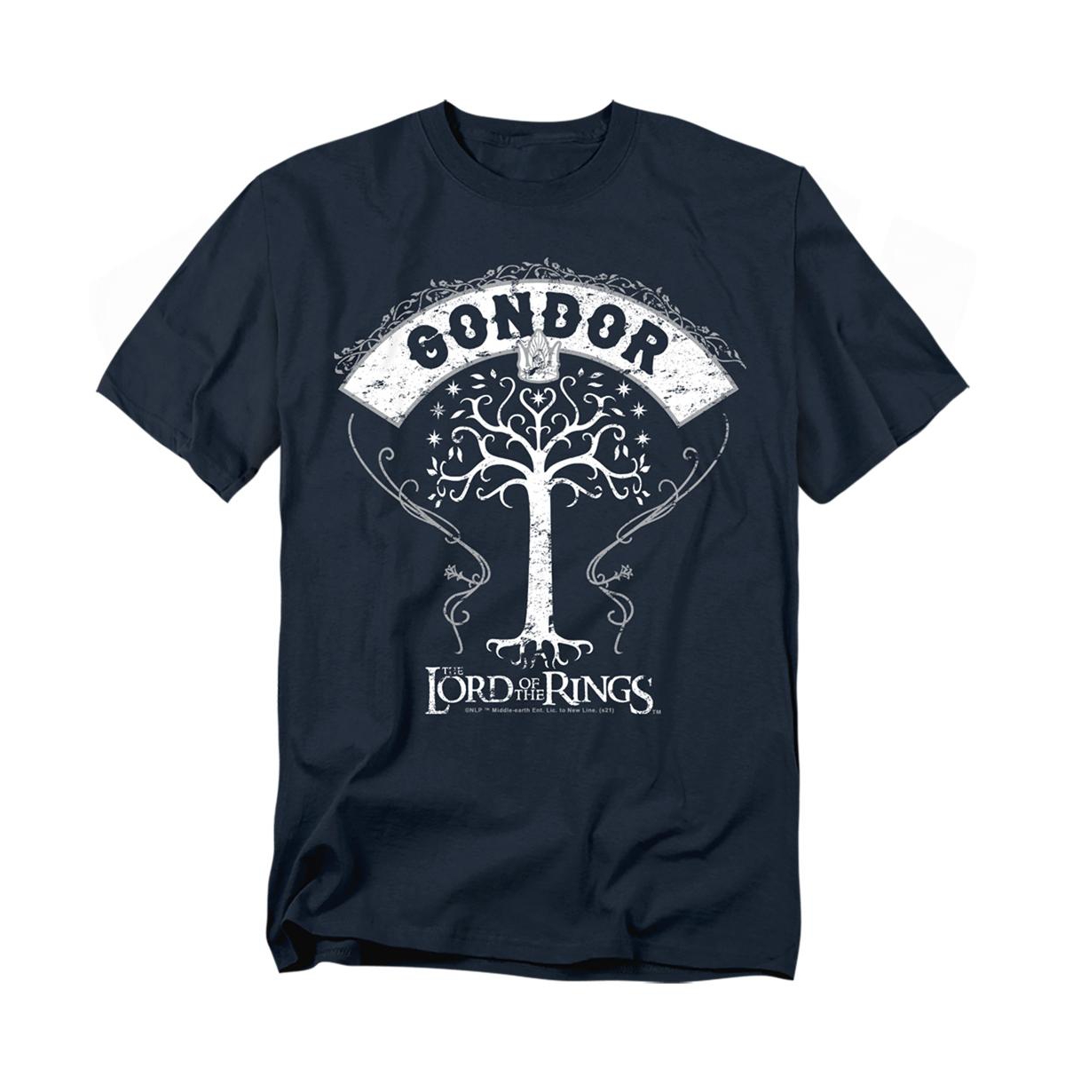 Click here for Logovision Mens Lord Of The Rings Tree Of Gondor T... prices