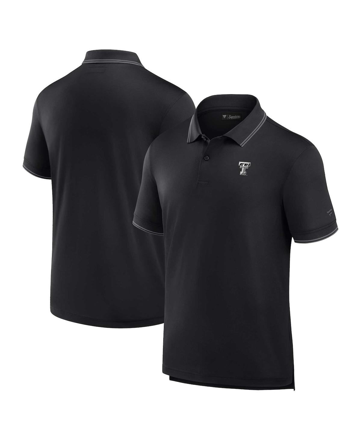Click here for Fanatics Mens Black Texas Tech Red Raiders Front O... prices