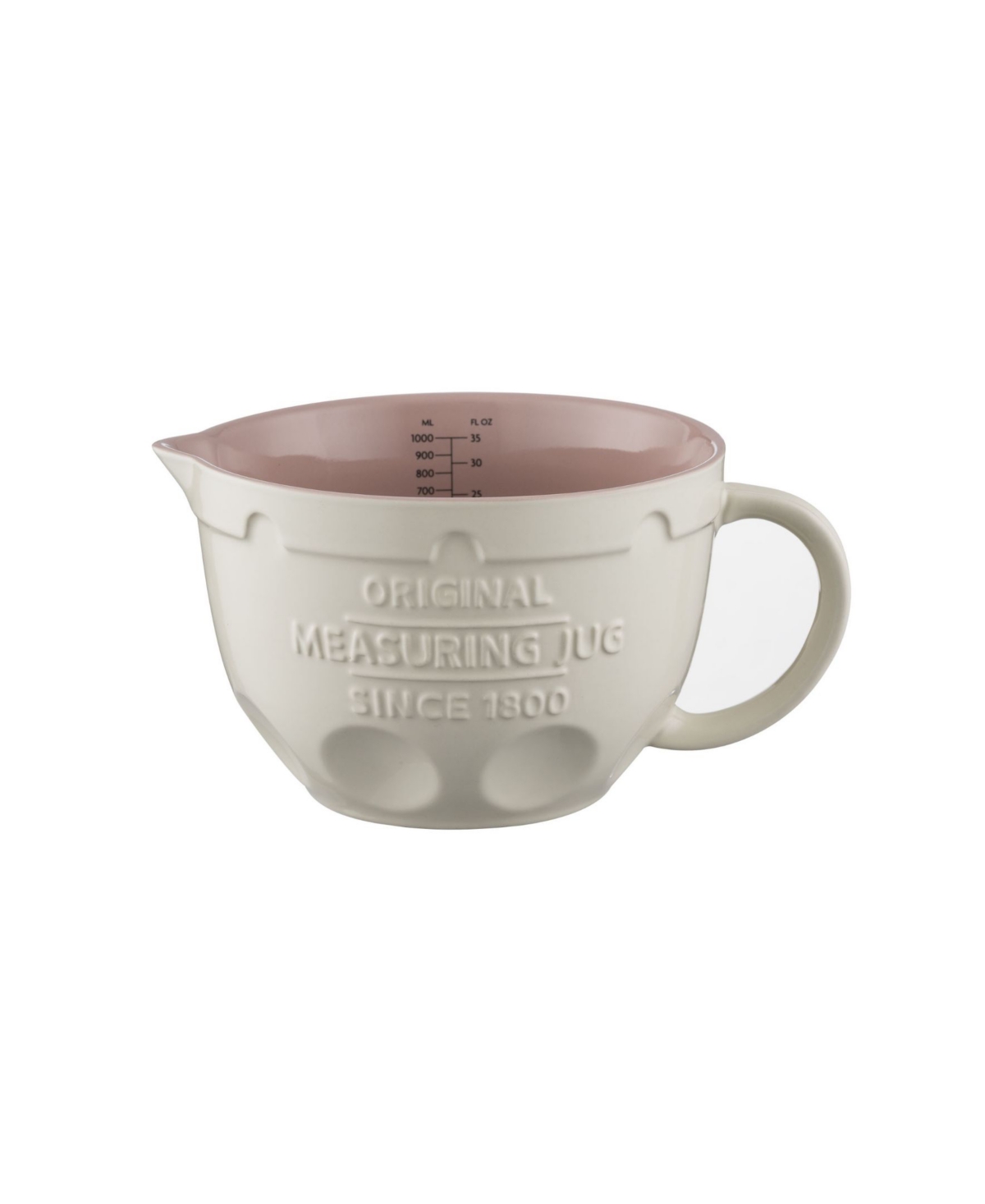 Click here for Mason Cash Innovative Kitchen 1.05-Quart Tilting M... prices