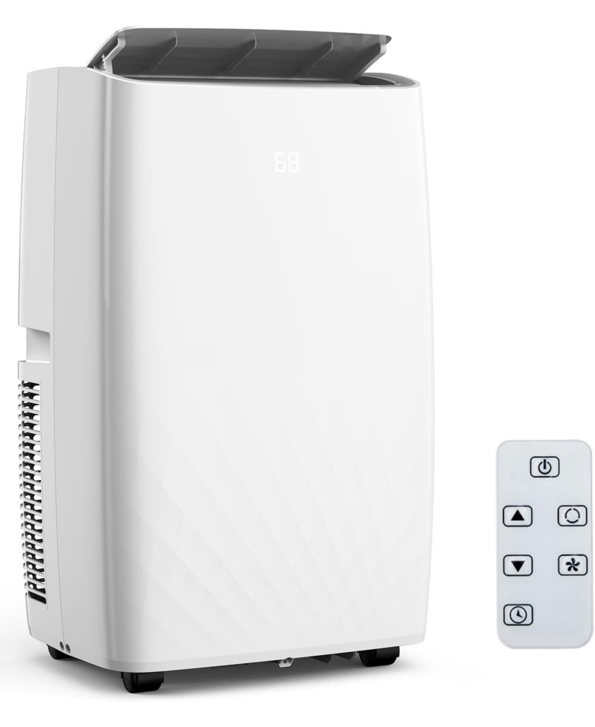 Click here for gaomon 14 000 Btu Portable Air Conditioner - 3-in-... prices