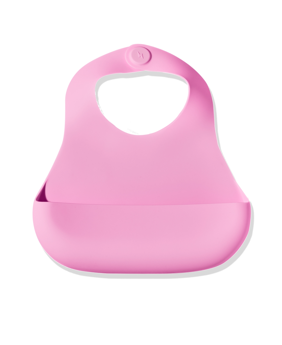 Click here for Babynetic Unisex Magnetic Silicone Bib - Strawberr... prices