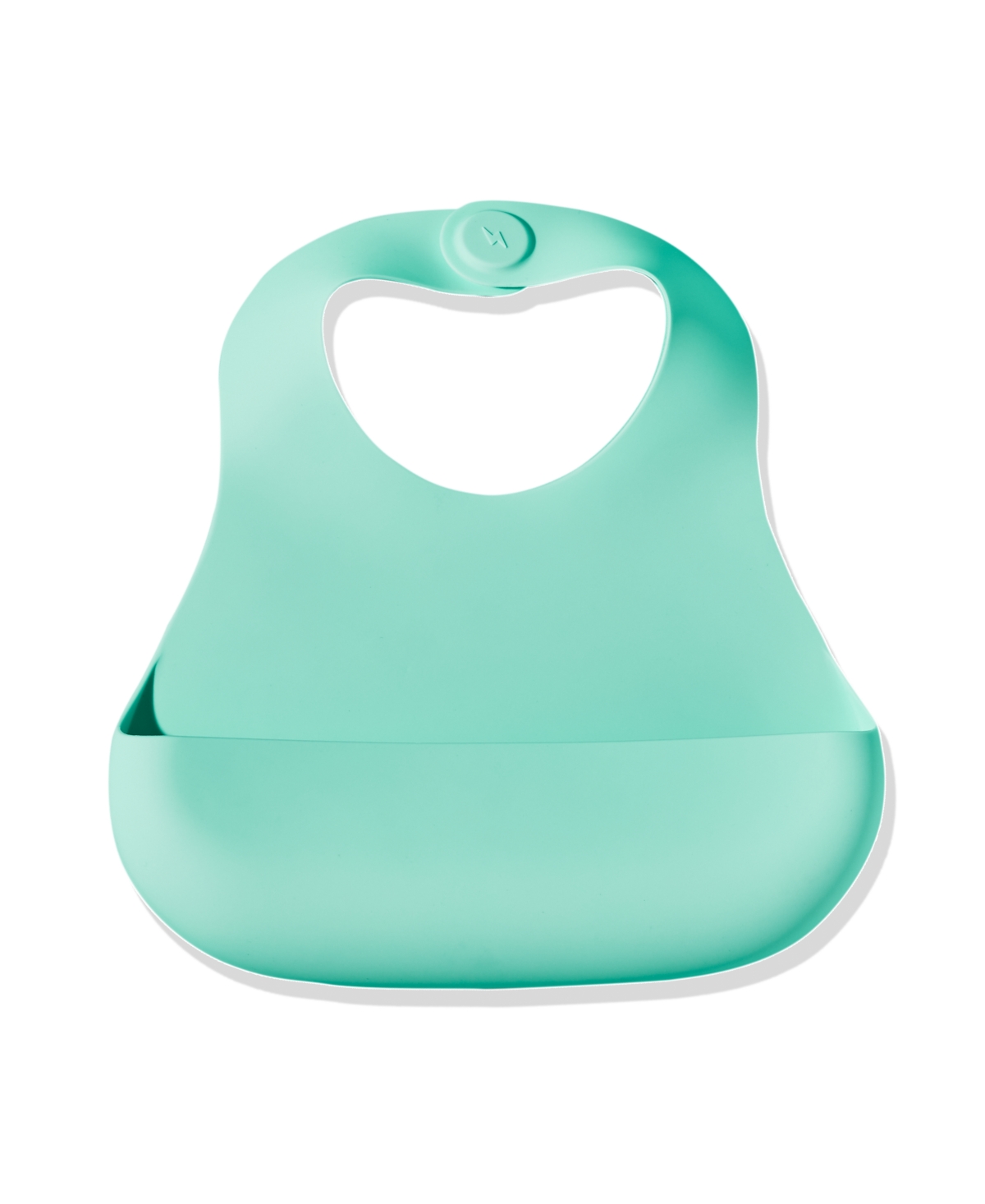 Click here for Babynetic Unisex Magnetic Silicone Bib - Kiwi blis... prices
