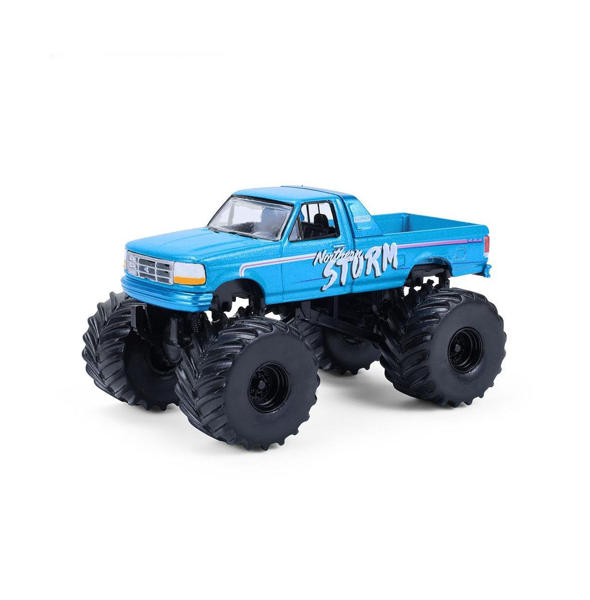 Click here for Greenlight 1/64 1993 Ford F-250  Northern Storm  K... prices