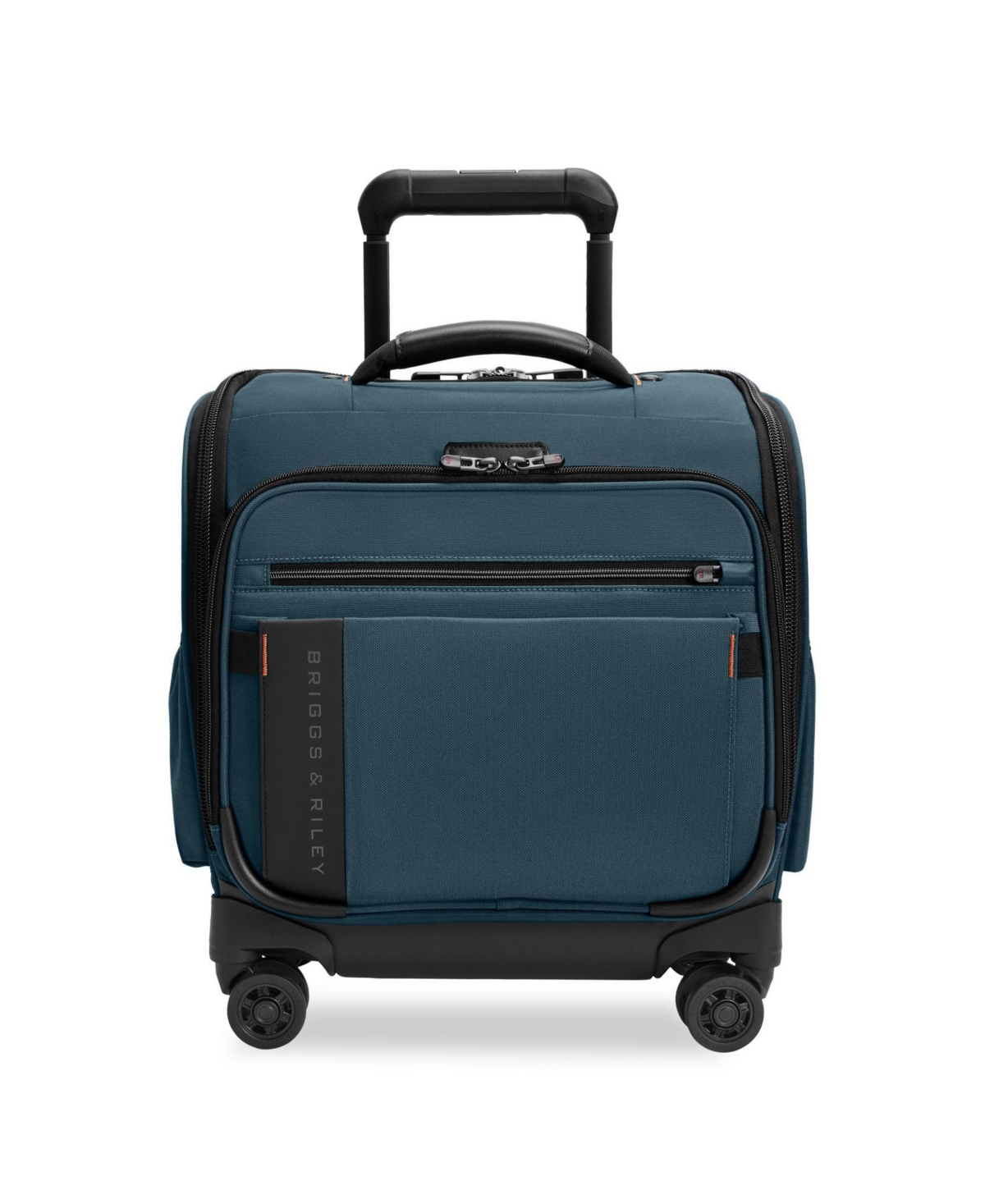 Click here for Briggs & Riley 9 Carry-On Cabin Spinner - Ocean prices