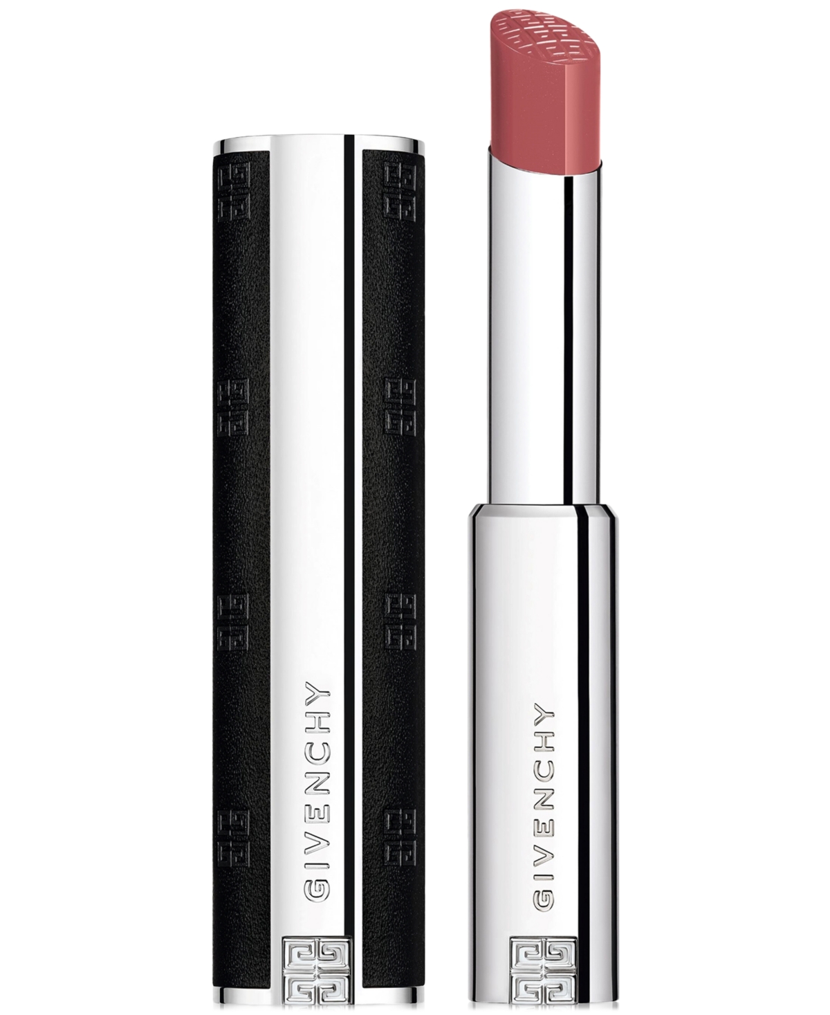 Click here for Givenchy Le Rouge Interdit Satin Hydrating Lipstic... prices