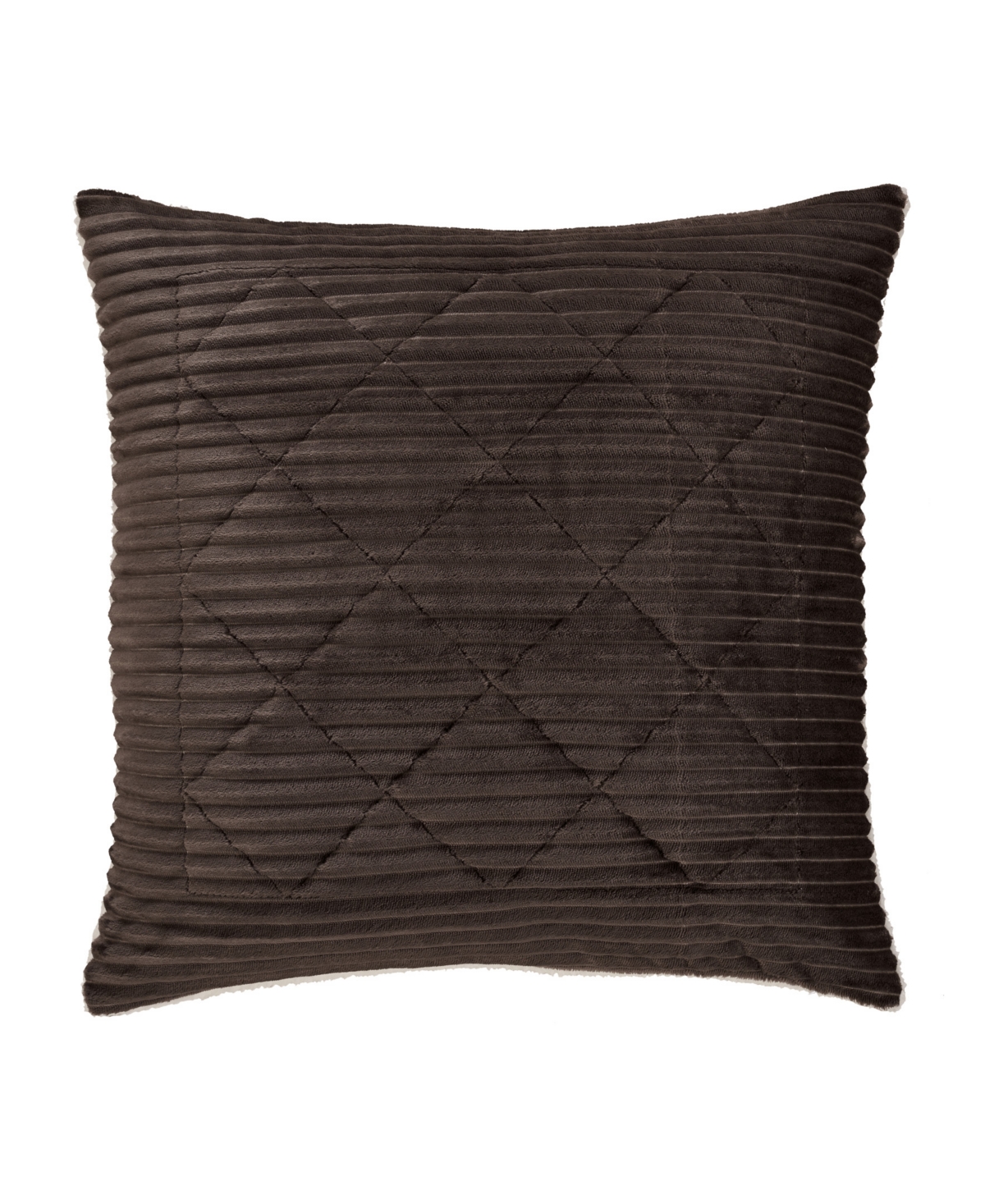 Click here for J Queen New York Everett Soft Sham  European - Moc... prices