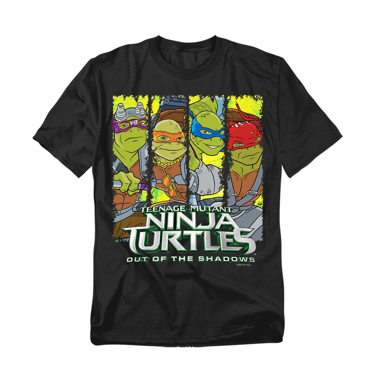 Click here for Logovision Mens Teenage Mutant Ninja Turtles Out O... prices