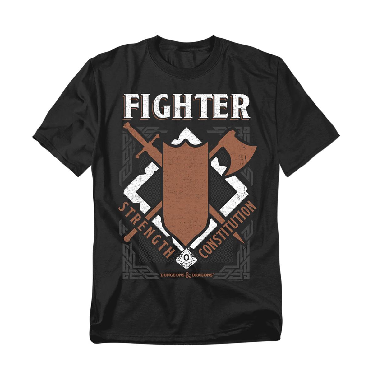 Click here for Logovision Mens Dungeons Dragons Fighter Strength... prices
