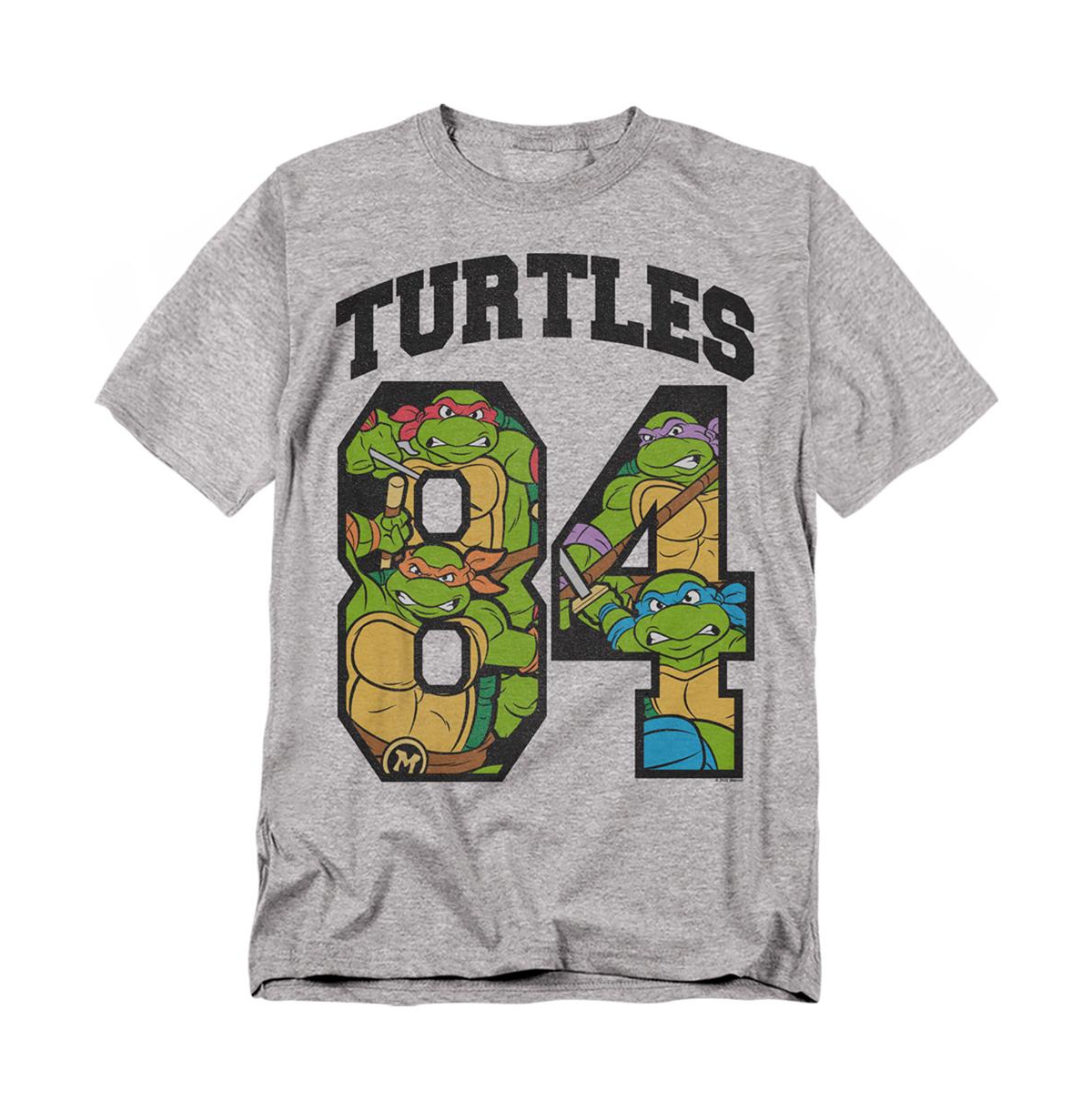 Click here for Logovision Mens Tmnt Turtles 84 T-Shirt - Athletic... prices