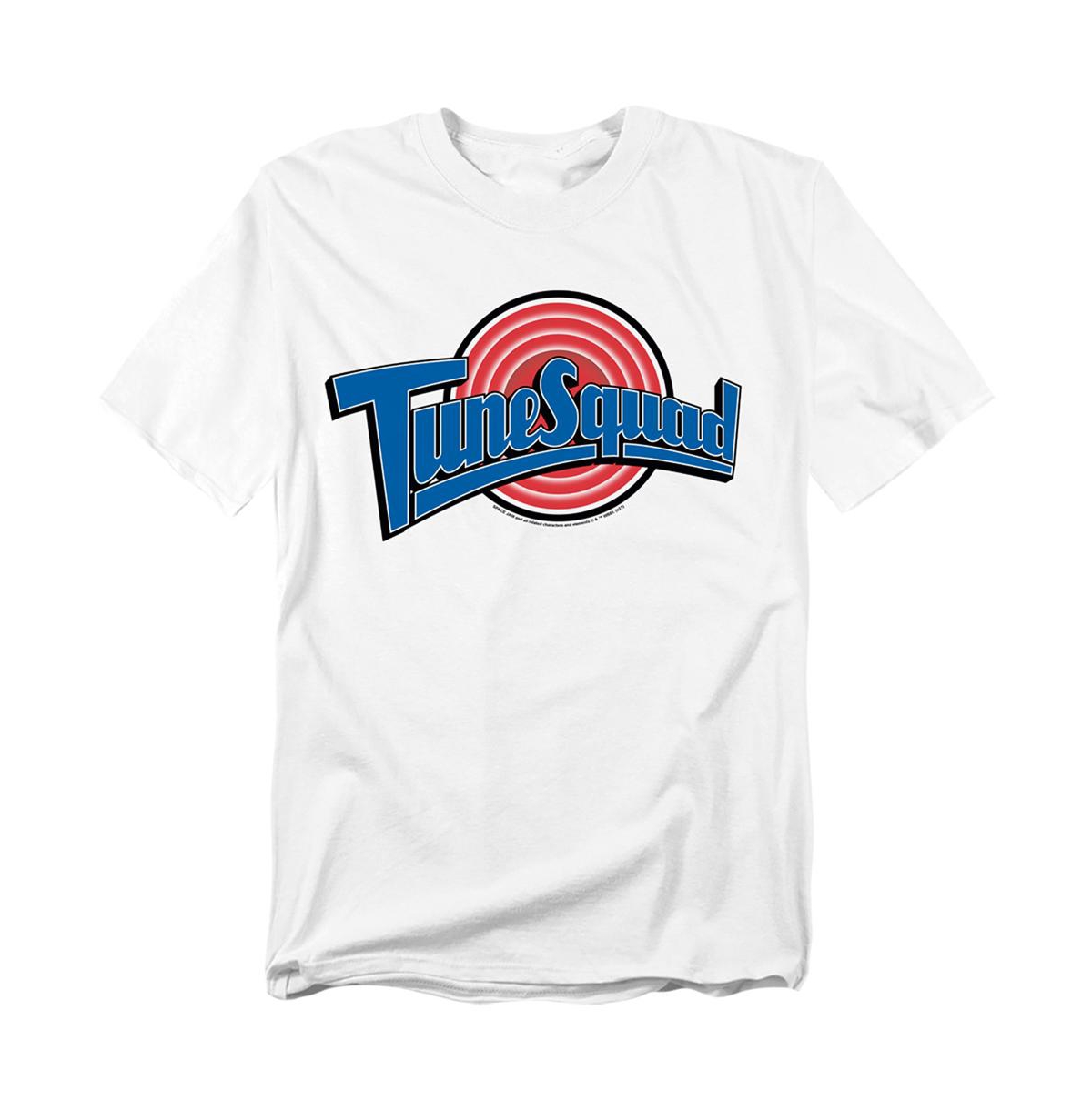 Click here for Logovision Big & Tall Space Jam Tune Squad T-Shirt... prices
