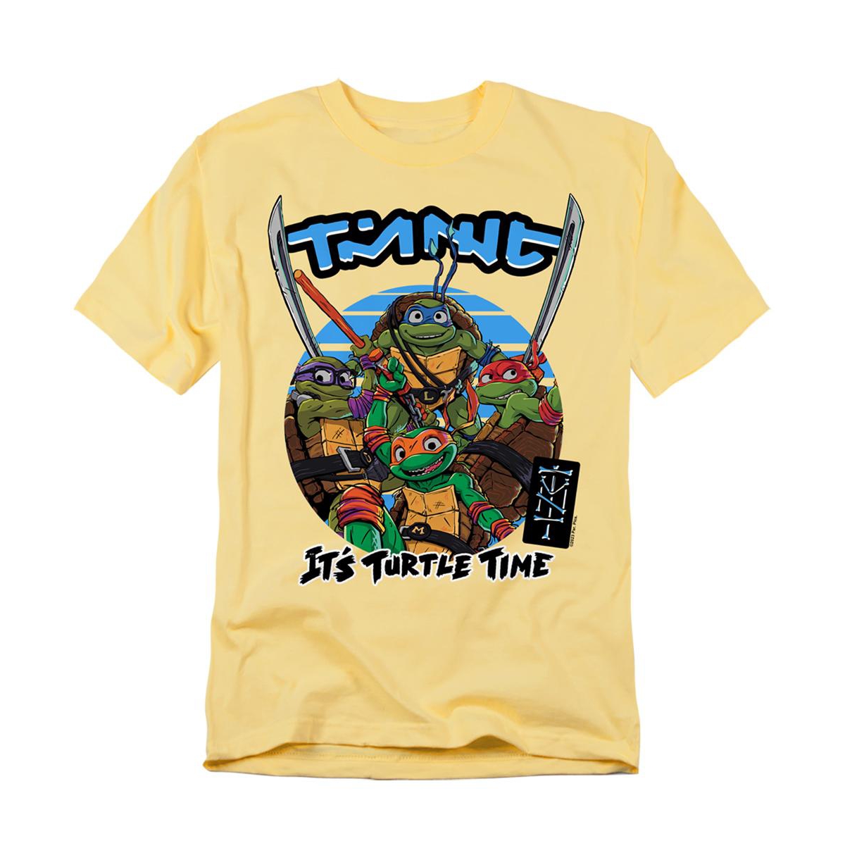 Click here for Logovision Big & Tall Tmnt Mutant Mayhem Sundown G... prices
