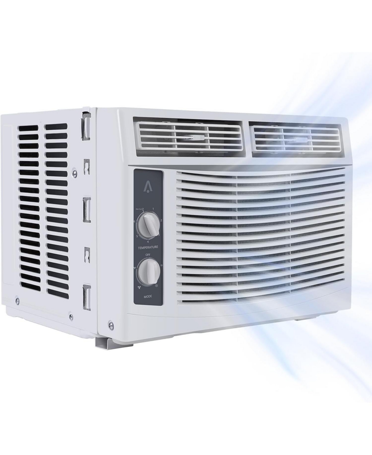 Click here for gaomon 5 000 Btu Window-Mounted Air Conditioner -... prices