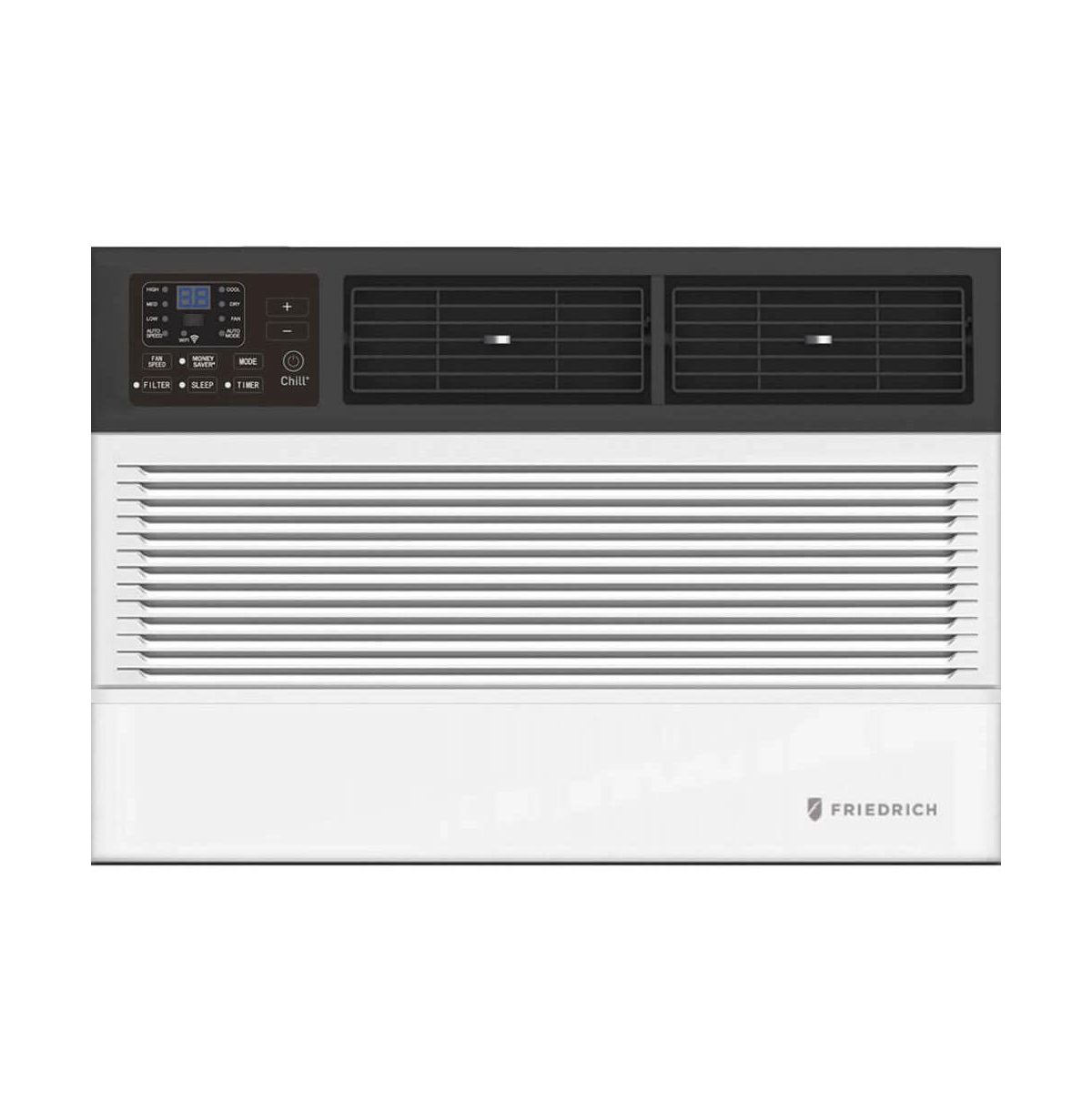 Click here for Friedrich 12 000 Btu Window Cooling/Heat Smart Air... prices