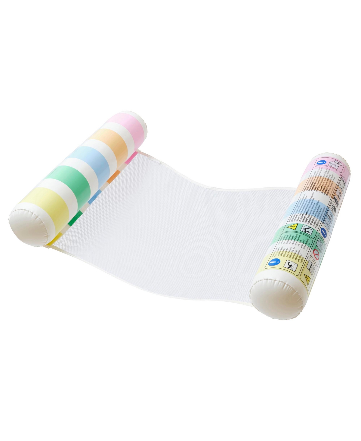 Click here for Hammock Float: Pool Side Pastel Gelato prices