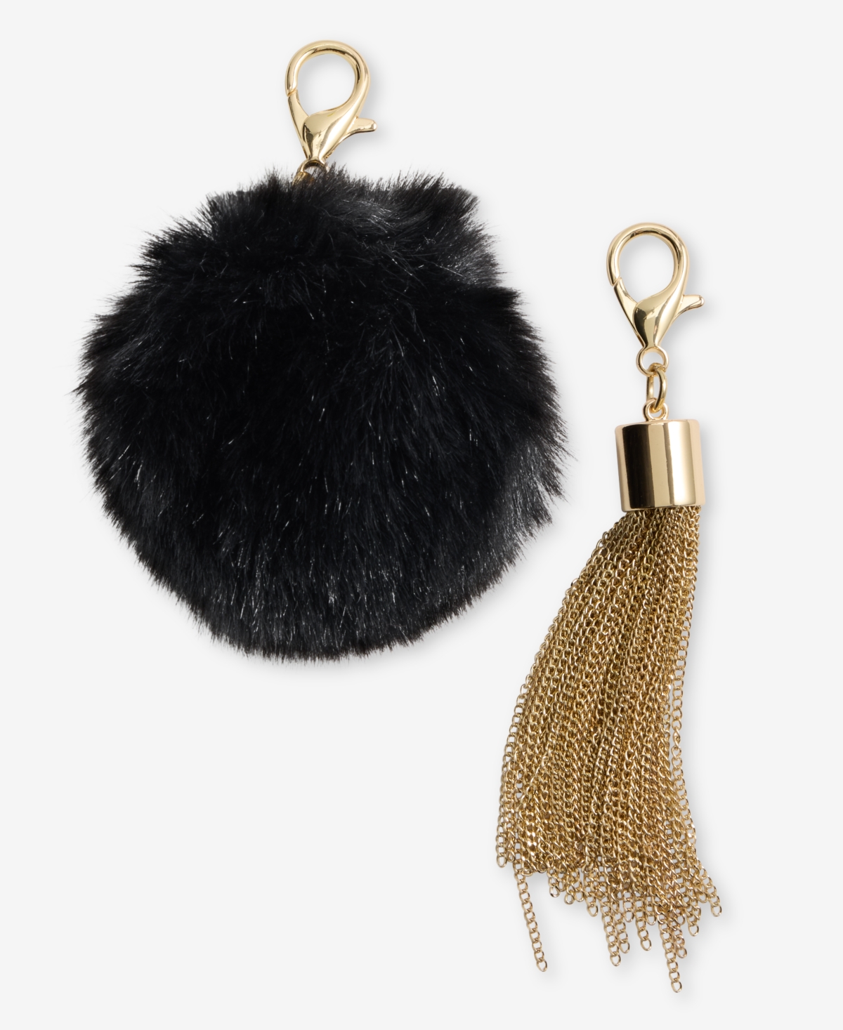 Click here for I.n.c. International Concepts Krayaa Faux-Fur Dang... prices