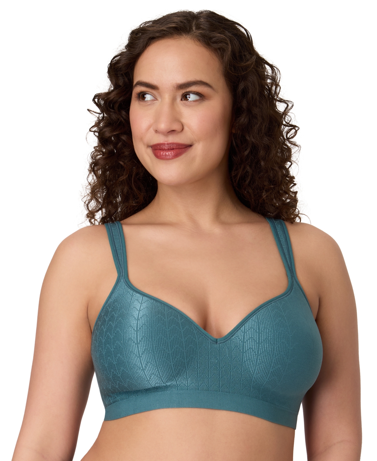 Click here for Bali Womens Comfort Revolution Shaping Wireless Sm... prices
