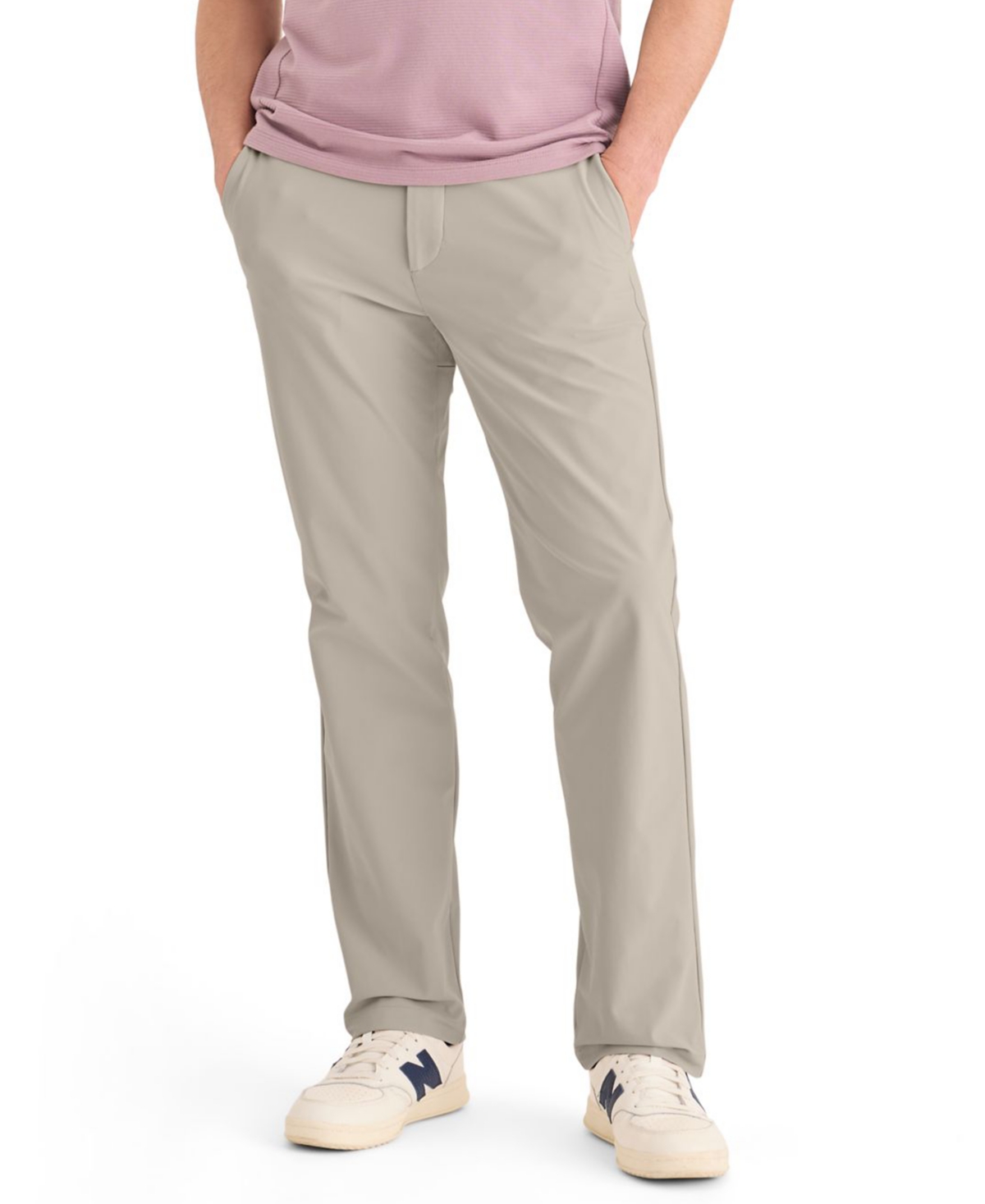Click here for Dockers Mens Go Airweave Straight Fit Chino Pants... prices