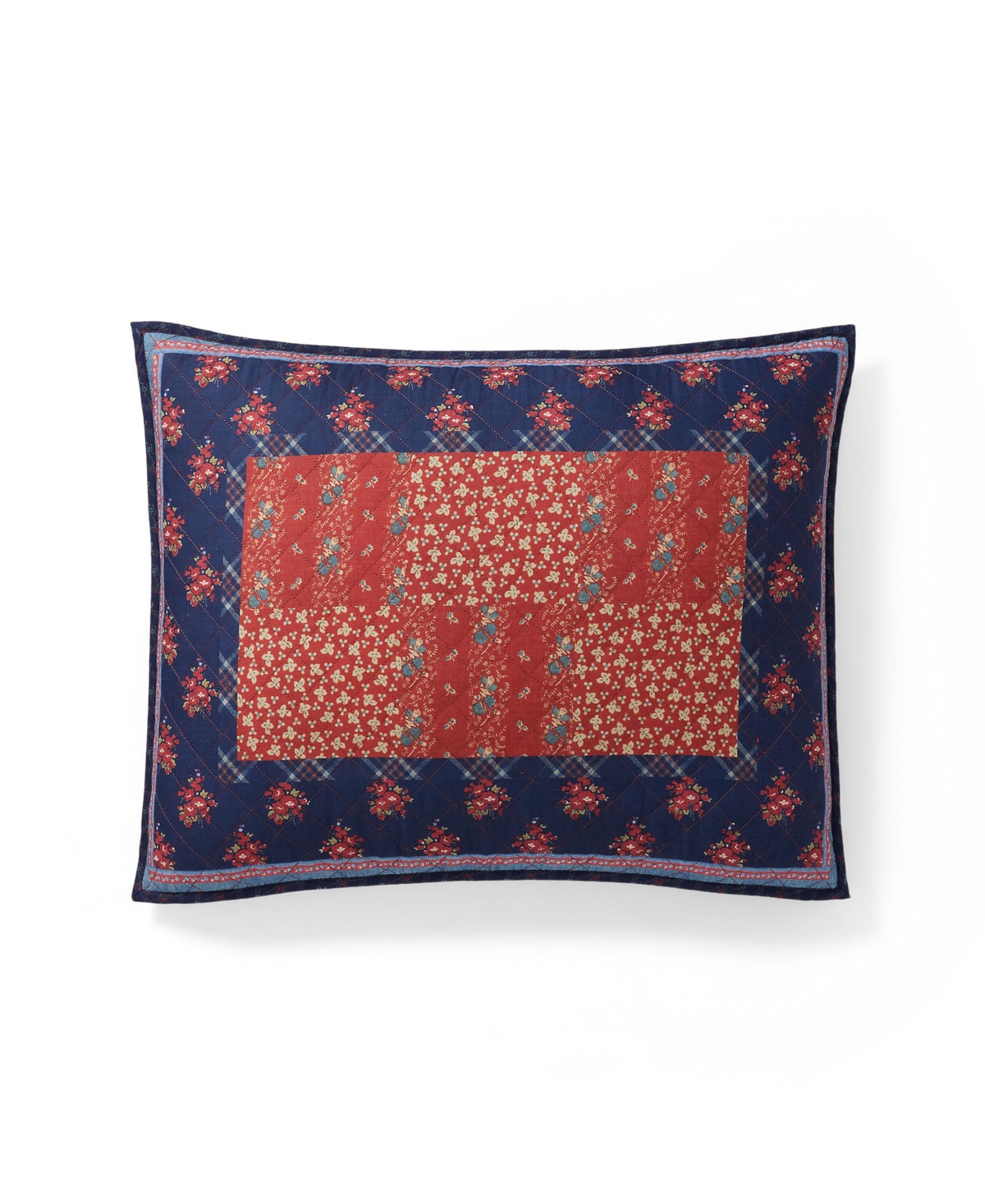 Click here for Lauren Ralph Lauren Claremont Soft Cotton Floral S... prices