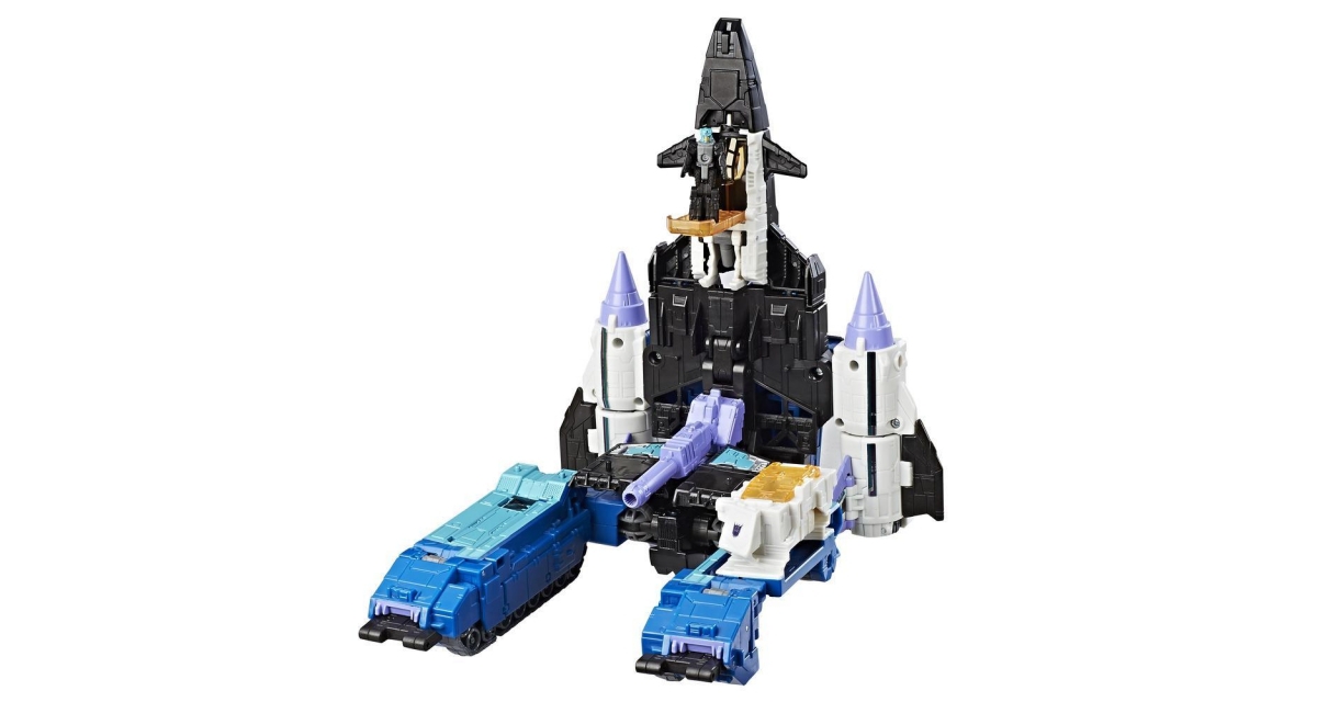 Click here for Transformers Overlord and Dreadnaut Leader Class |... prices