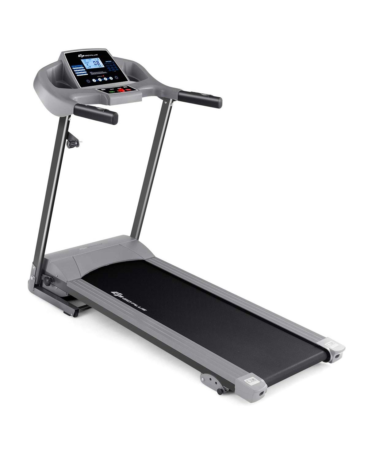 Click here for Electric Motorized Folding Treadmill for Home Fitn... prices