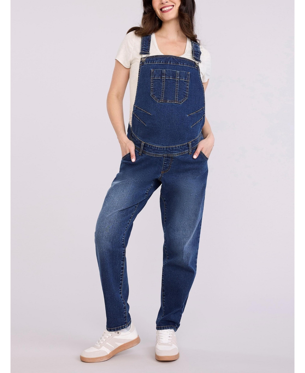 Click here for Motherhood Maternity Womens Relaxed Fit Maternity... prices