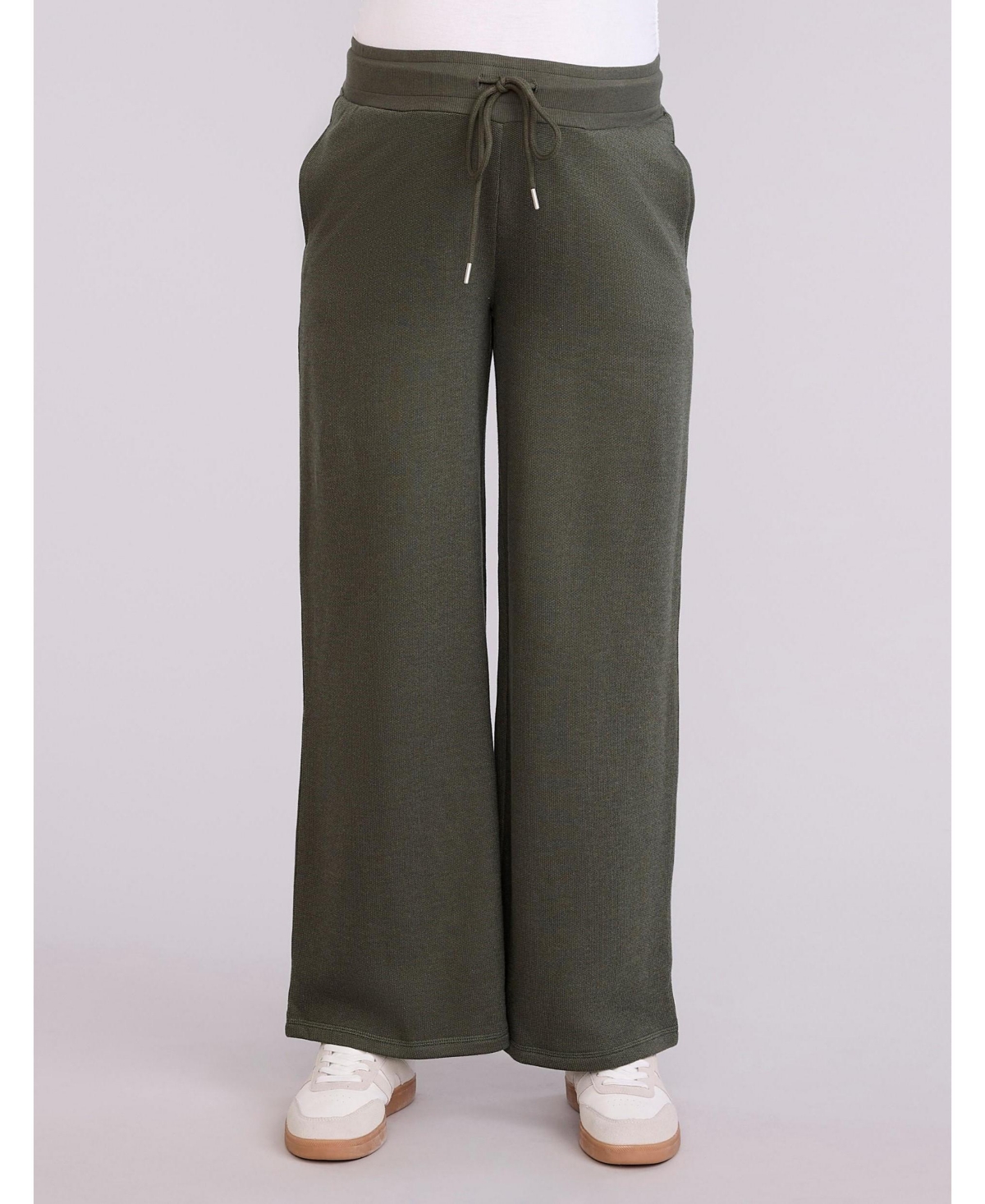 Click here for Womens Under the Belly Wide Leg Sweatpants - Mothe... prices