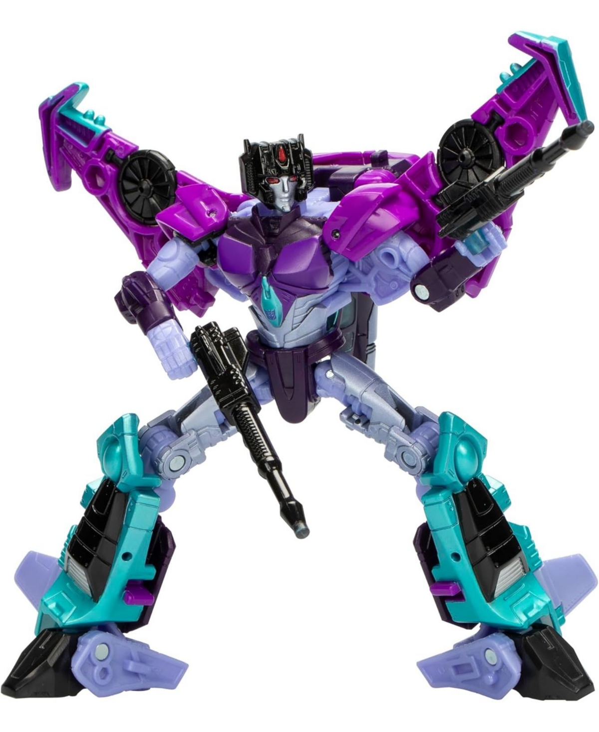 Click here for Transformers Cyberverse Universe Slipstream Deluxe... prices