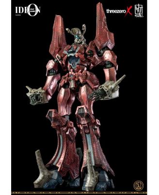 Click here for Anime Takayuki Takeya Ideon Collectible Figure Thr... prices