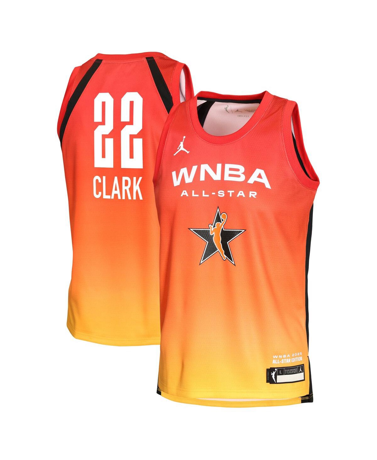 Click here for Jordan Big Boys and Girls Jordan Caitlin Clark Ora... prices