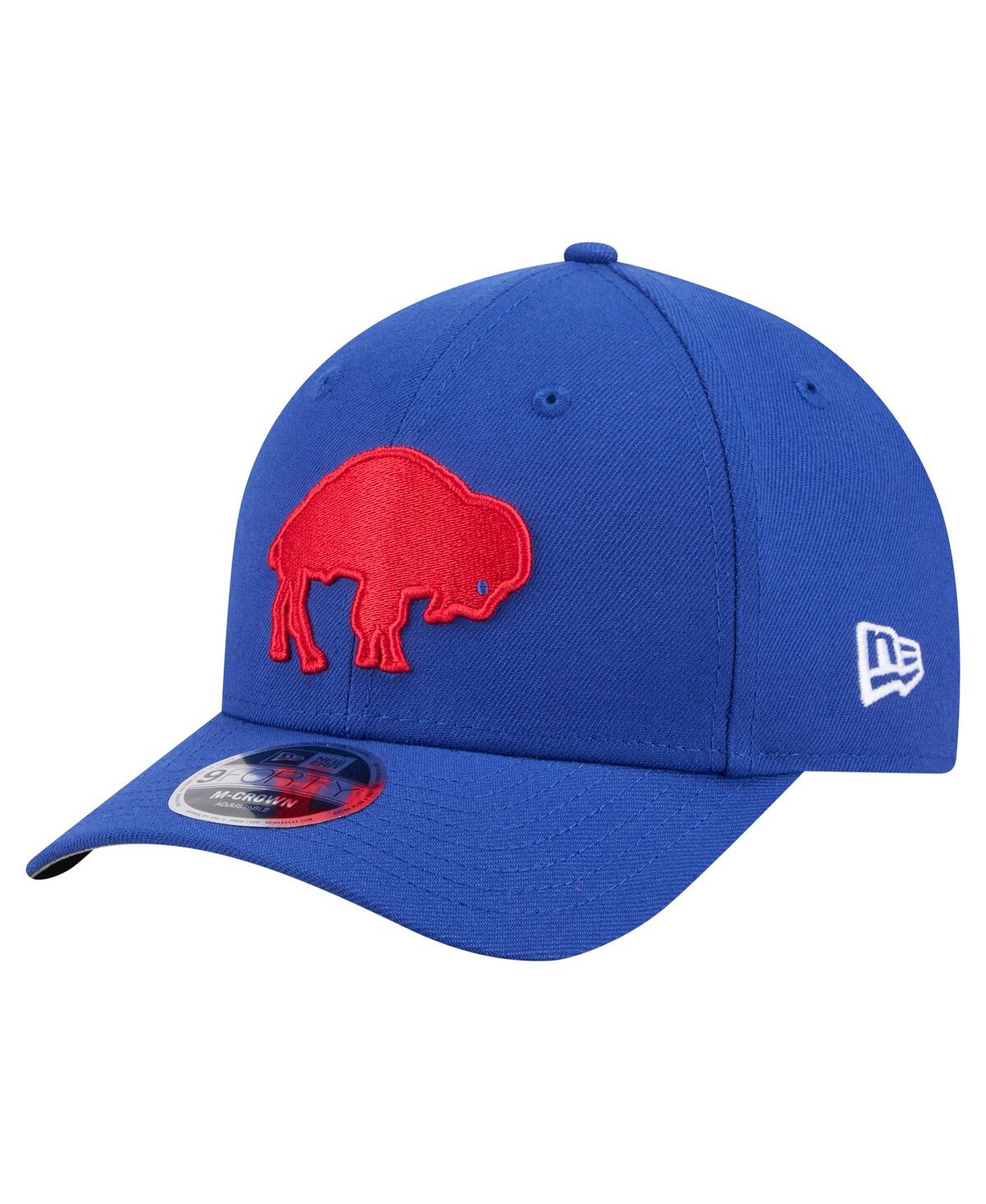 Click here for New Era Mens Royal Buffalo Bills Team Collection 9... prices