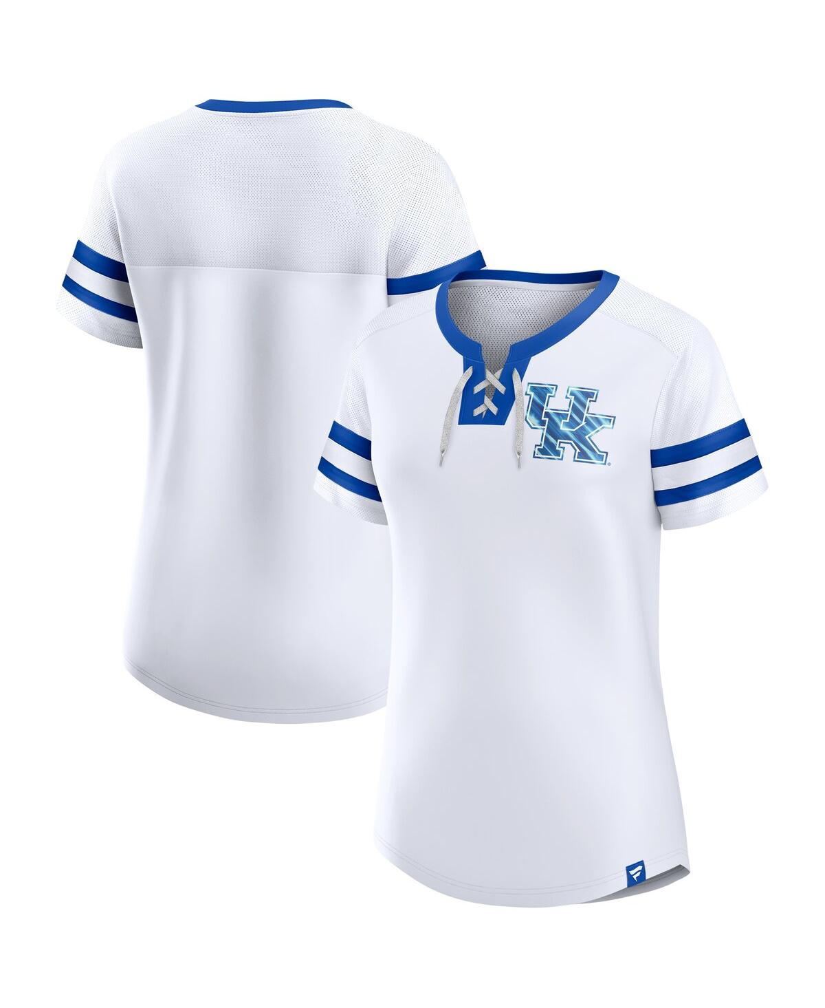 Click here for Fanatics Womens No Color Kentucky Wildcats Iconic... prices