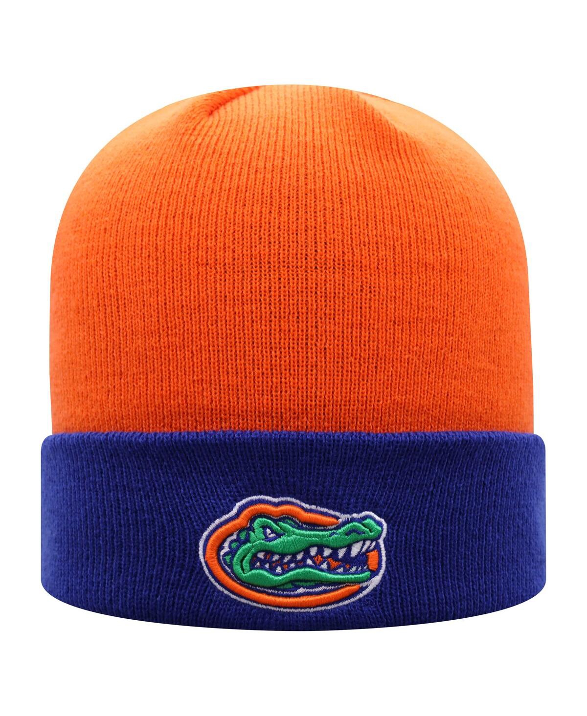 Click here for Top of the World Mens Orange/Royal Florida Gators... prices