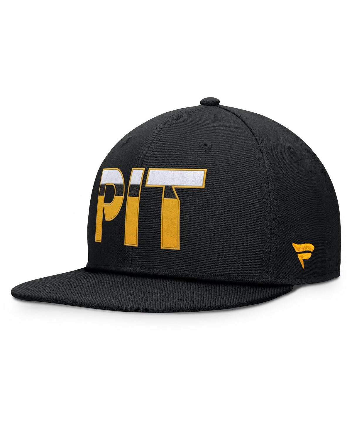 Click here for Fanatics Mens Black Pittsburgh Penguins Authentic... prices