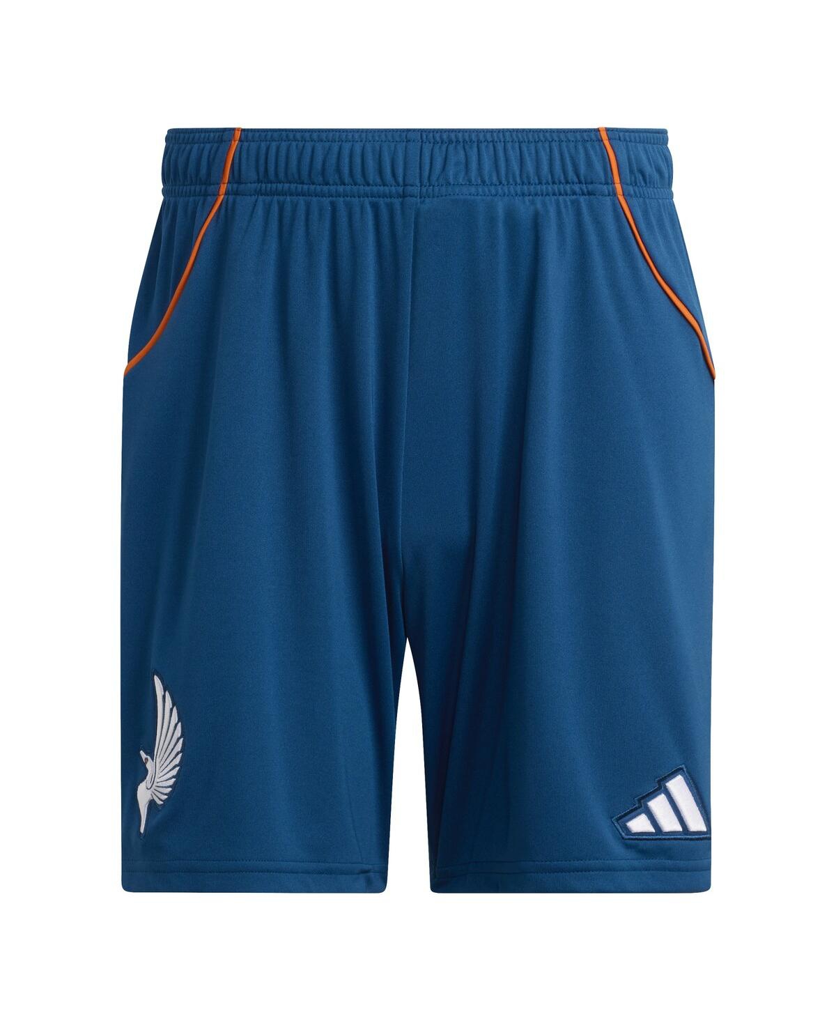 Click here for Adidas Mens Blue Minnesota United Fc 2025 Archive... prices